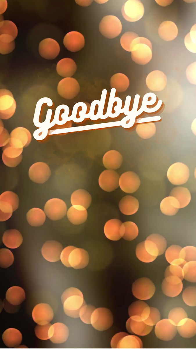 Canva: Dancing Lights – What What