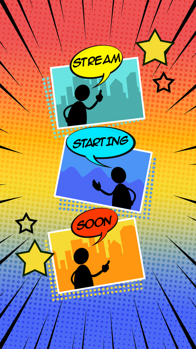 Triple Panel – What What